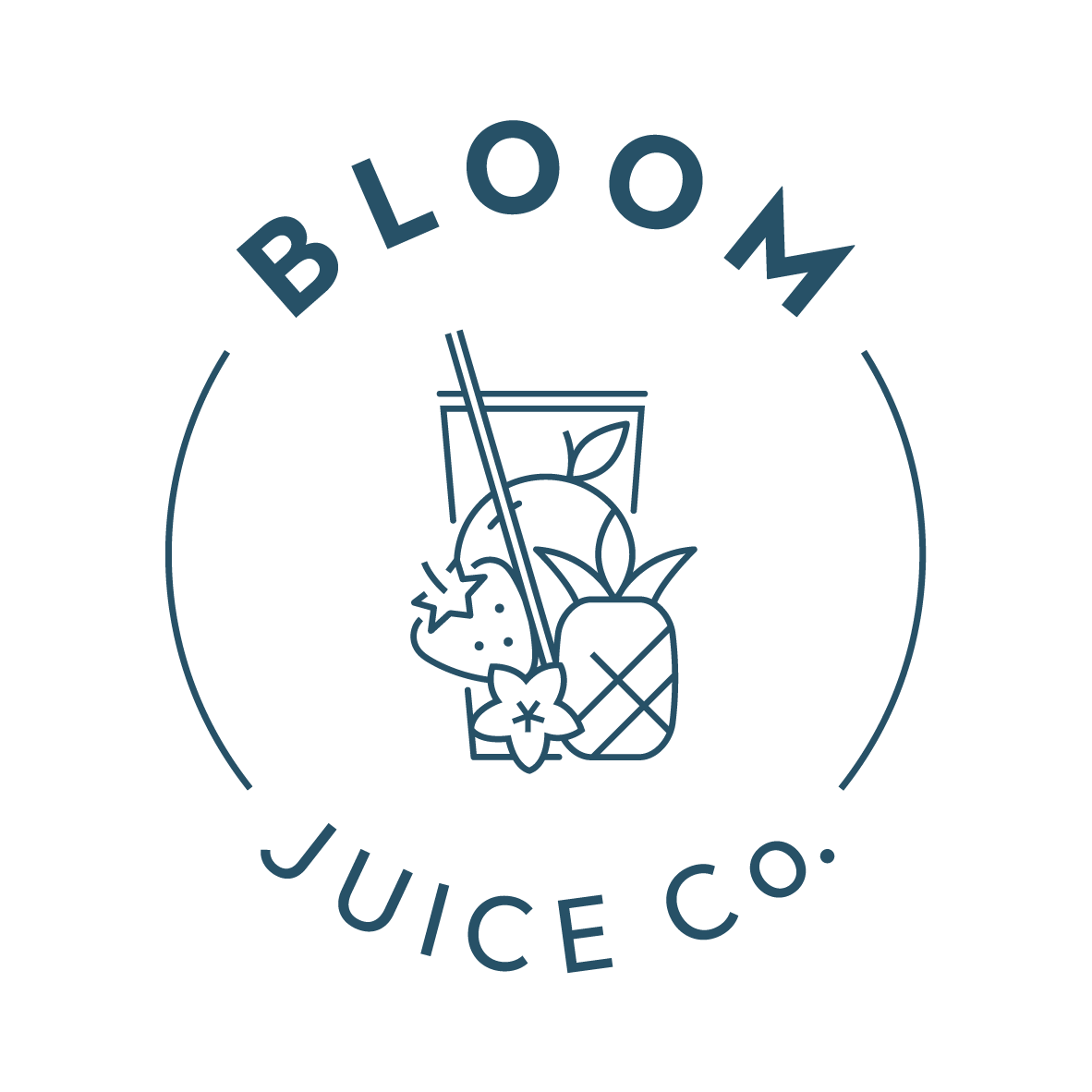 Bloom Juice Co