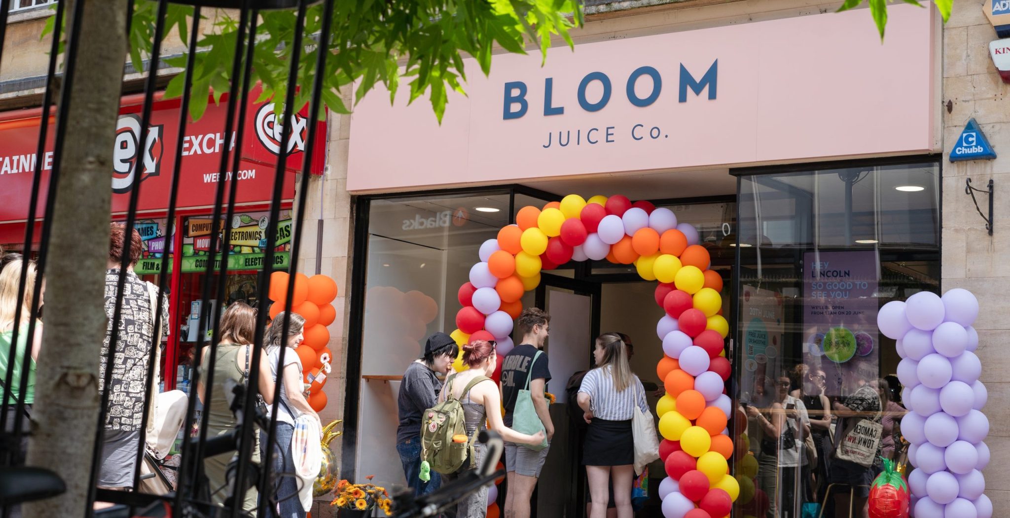 Stores – Bloom Juice Co