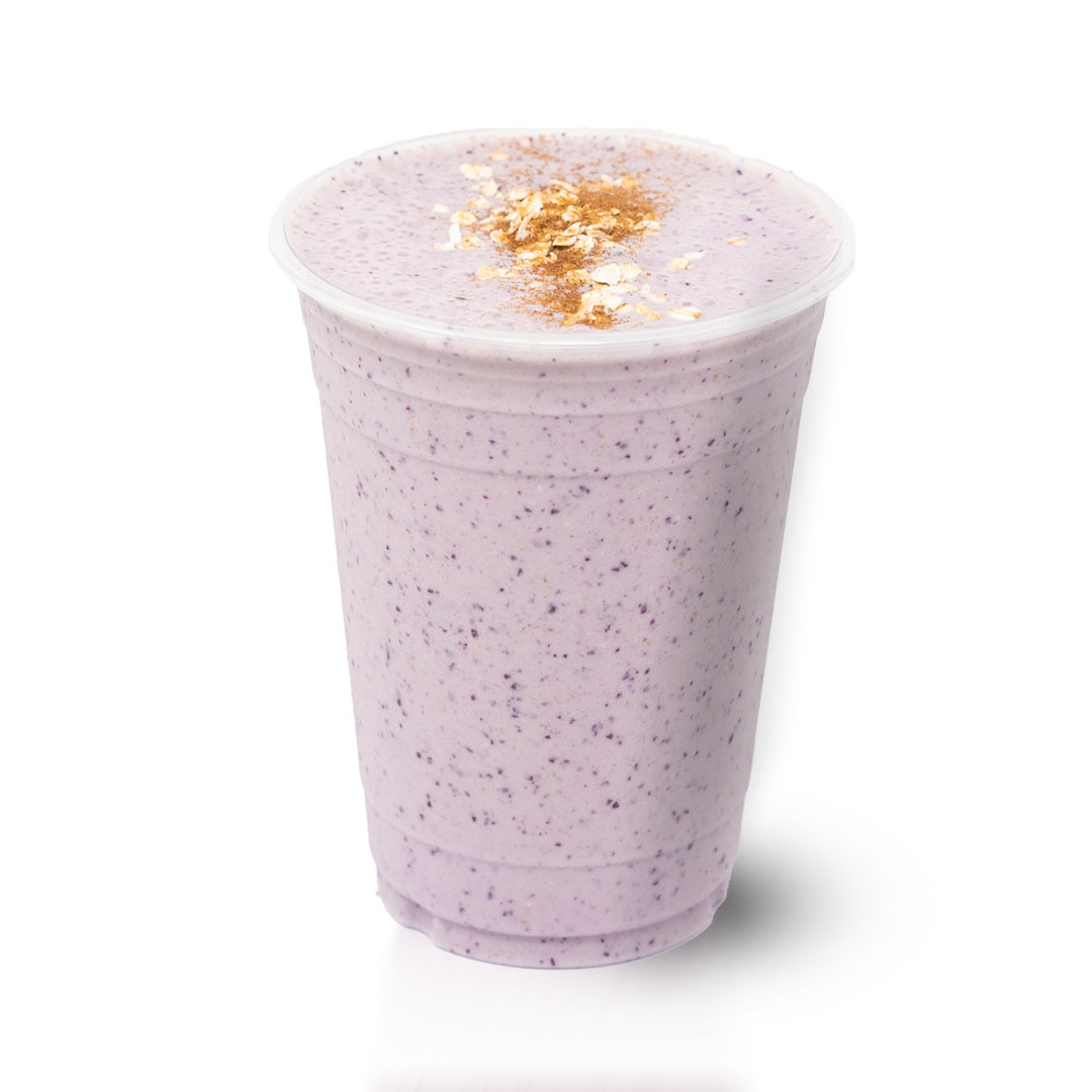 Menu – Bloom Juice Co