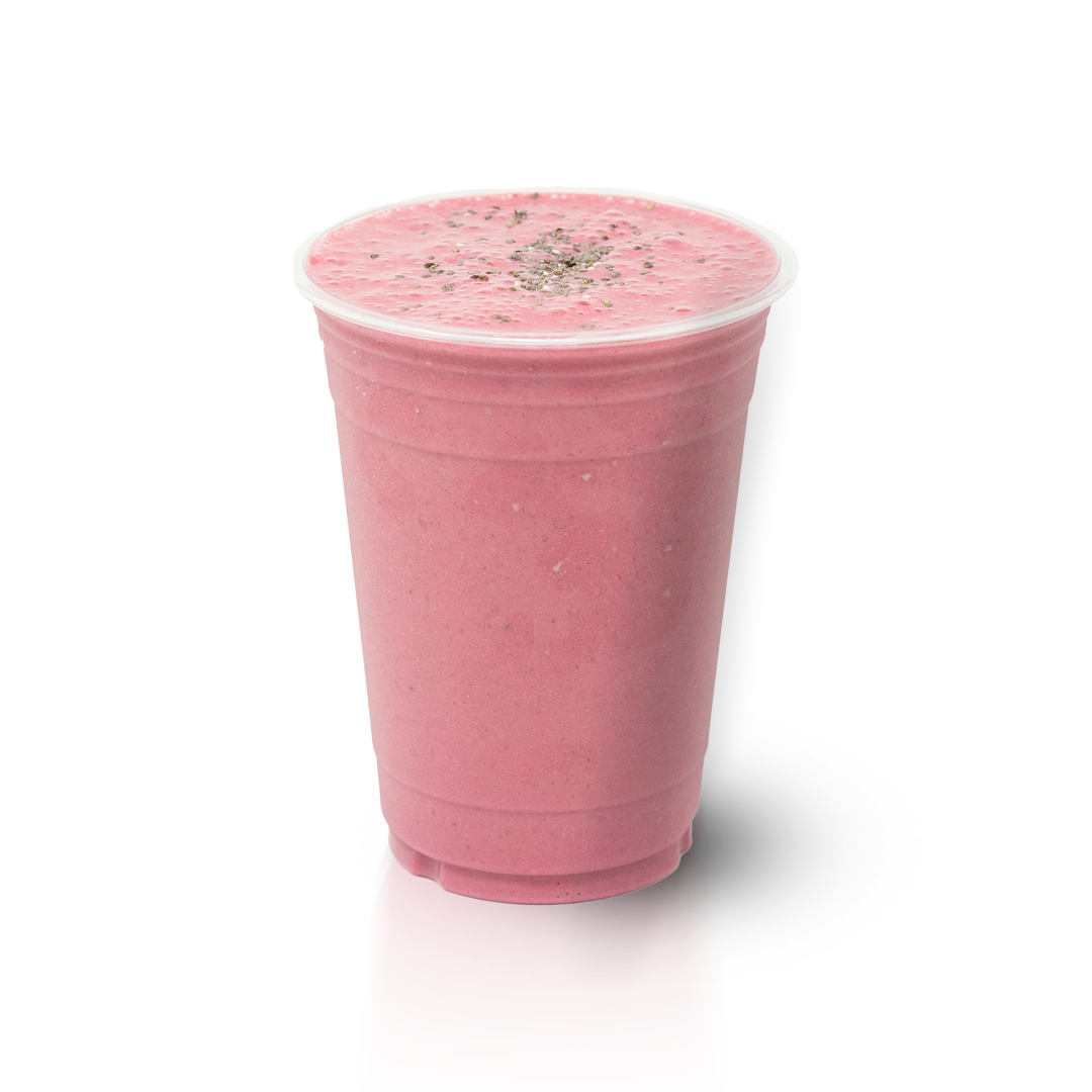 Menu – Bloom Juice Co