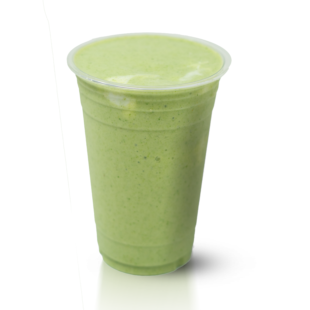 Menu – Bloom Juice Co