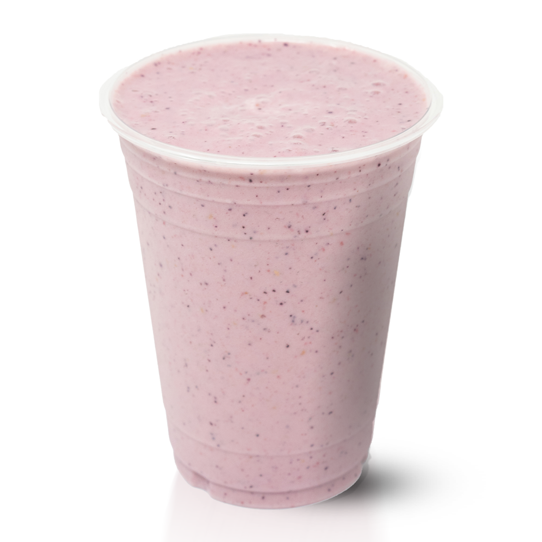 Menu – Bloom Juice Co