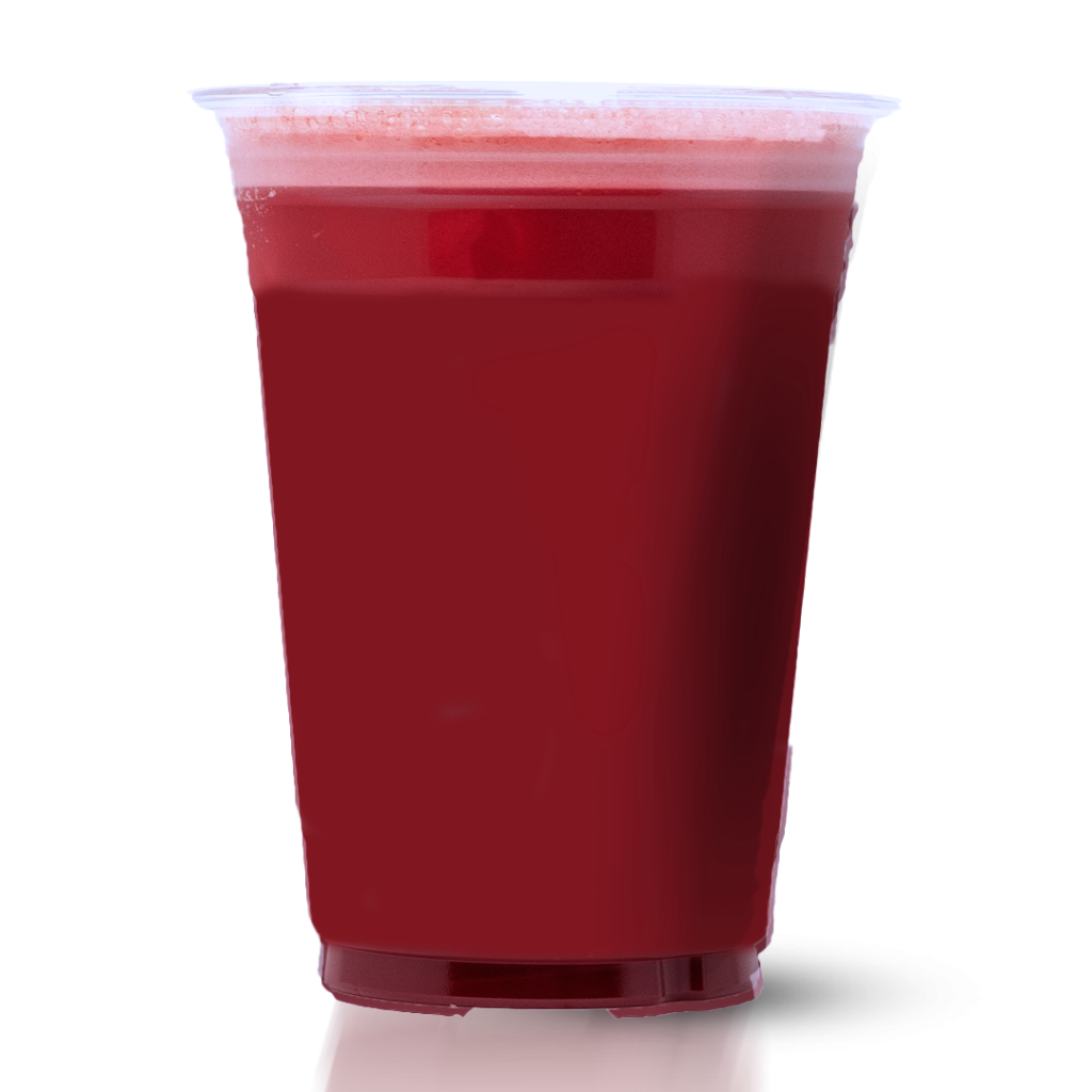 Menu – Bloom Juice Co