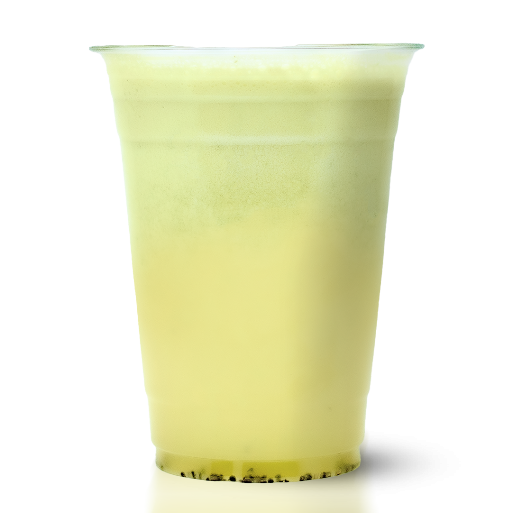 Menu – Bloom Juice Co