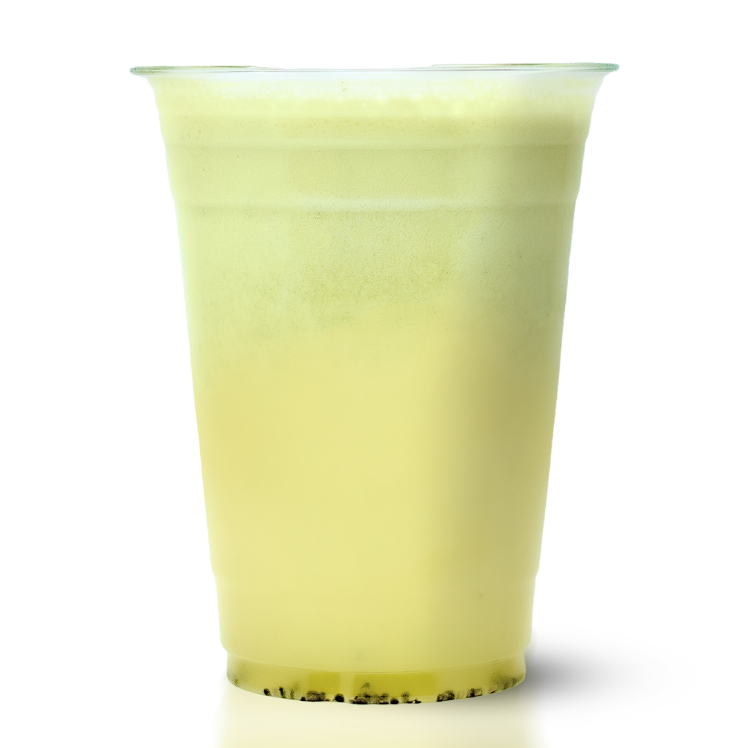 Menu – Bloom Juice Co