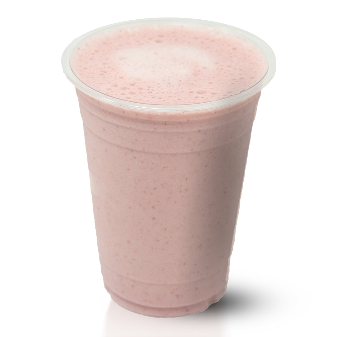 Menu – Bloom Juice Co