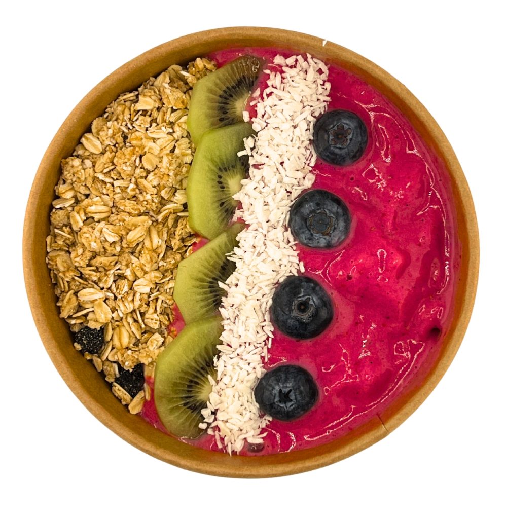 Menu – Bloom Juice Co