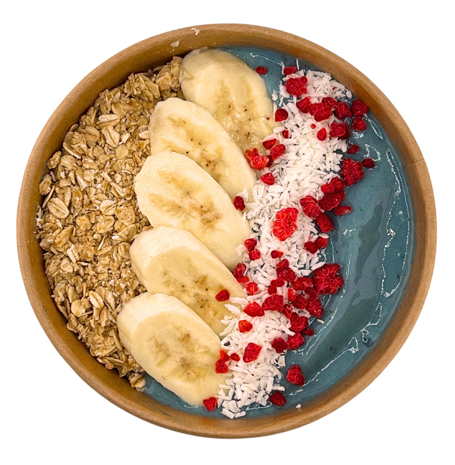 Menu – Bloom Juice Co