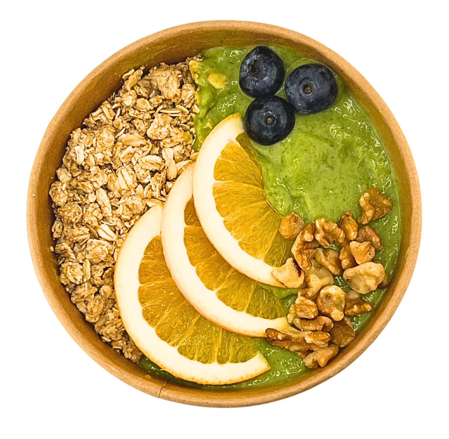 Menu – Bloom Juice Co