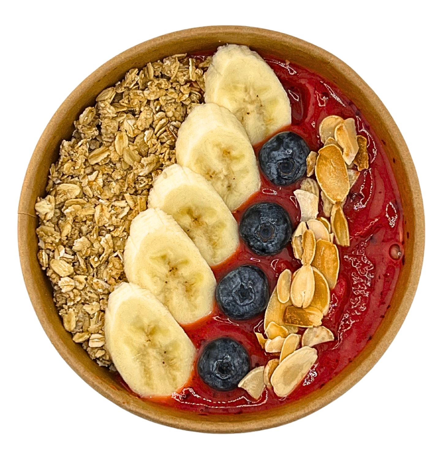 Menu – Bloom Juice Co