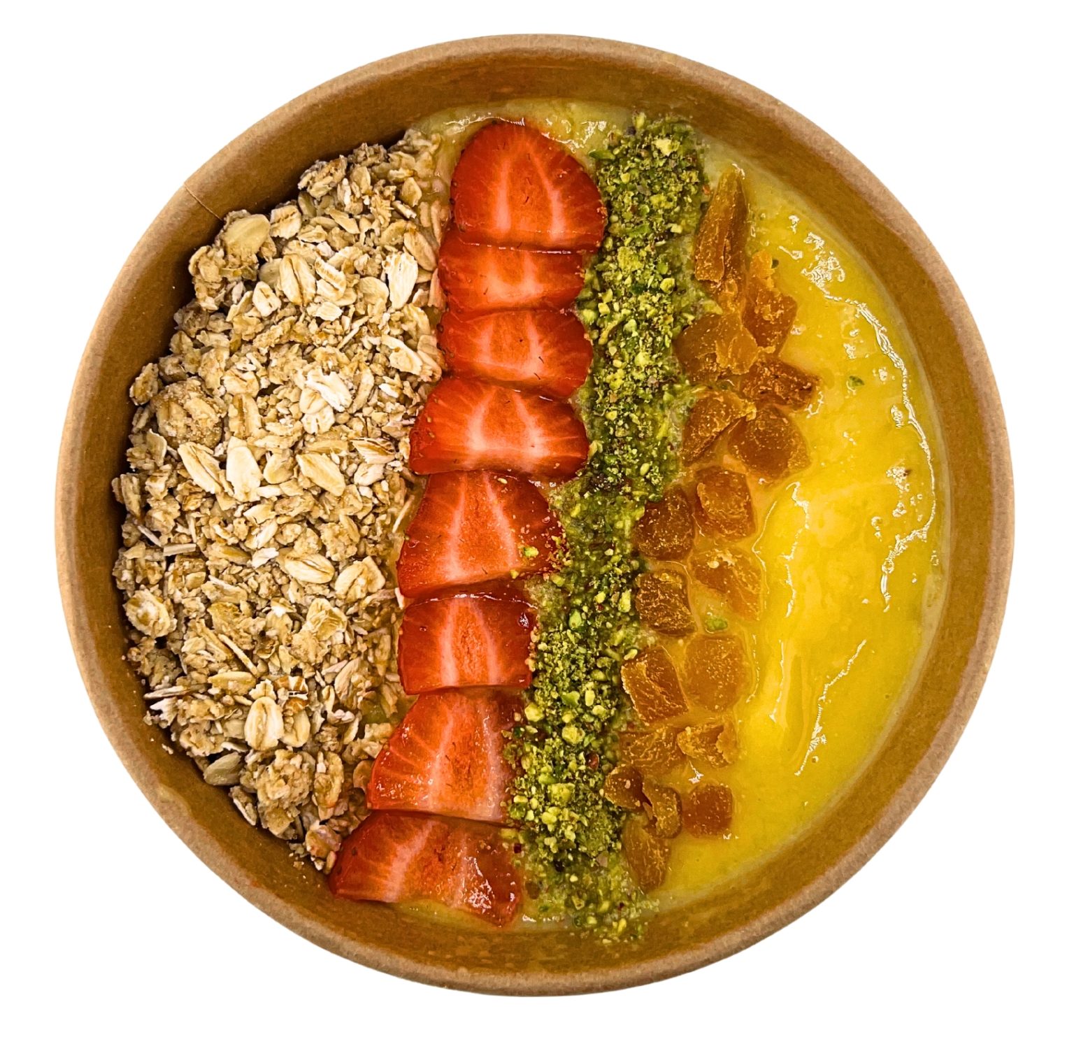 Menu – Bloom Juice Co