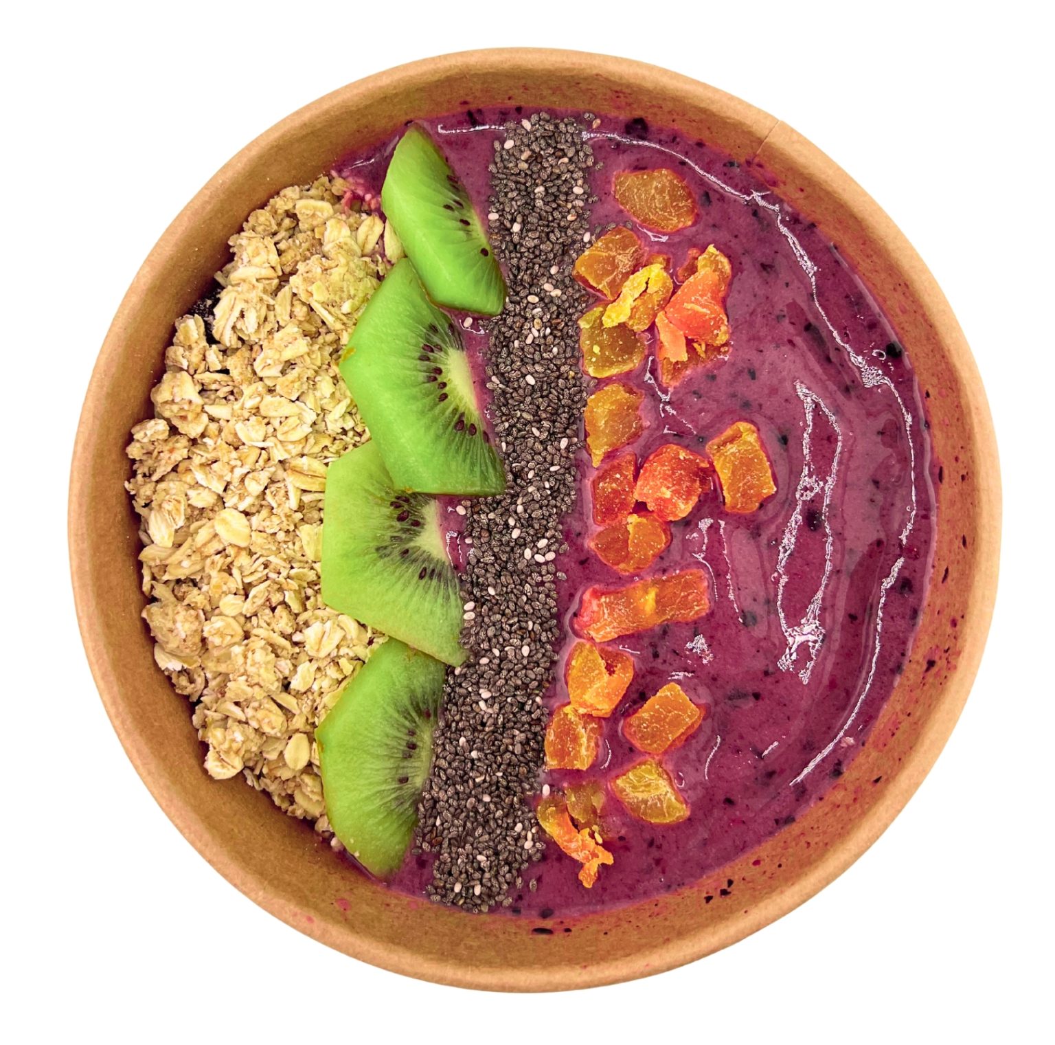 Menu – Bloom Juice Co