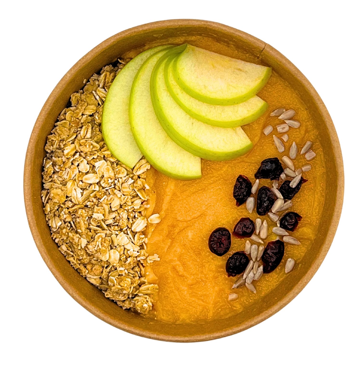 Menu – Bloom Juice Co