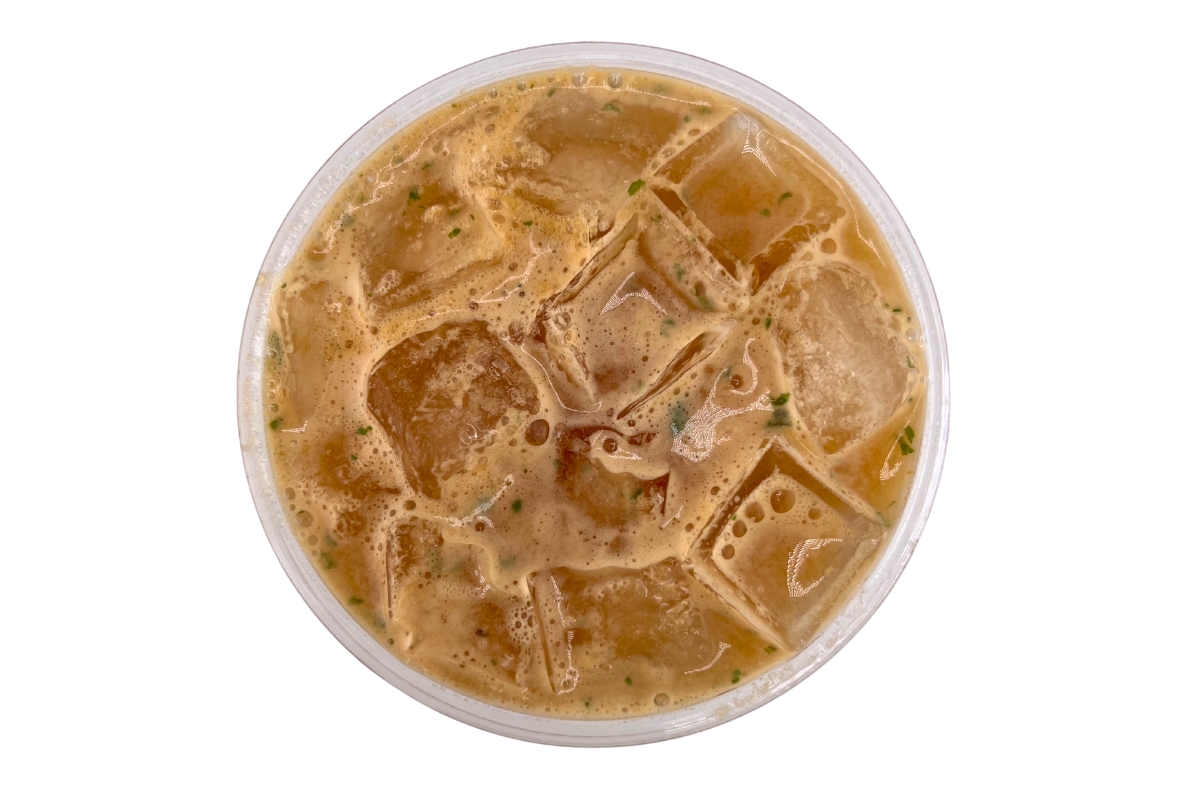 Menu – Bloom Juice Co