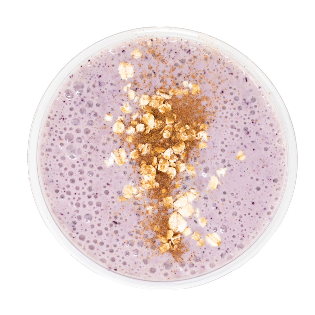 Menu – Bloom Juice Co
