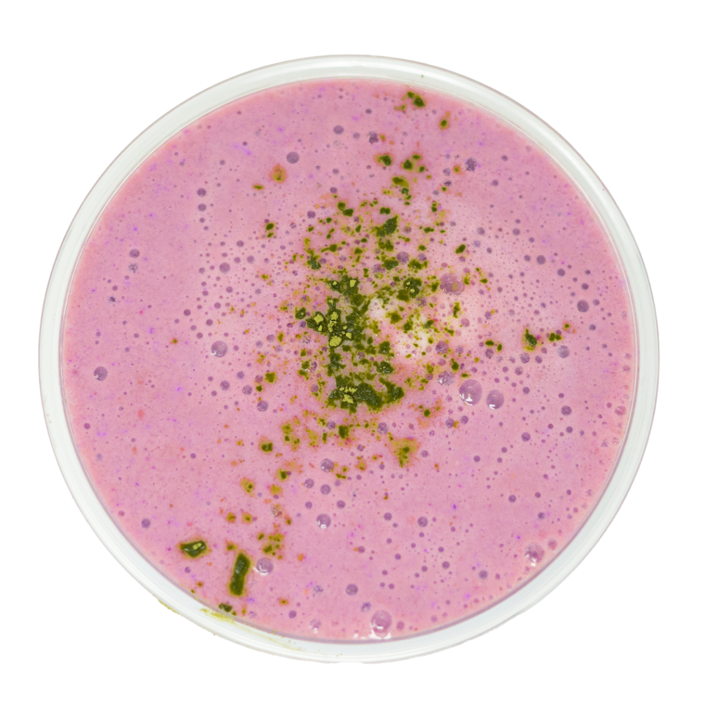 Juices, Blends & Protein Shakes – Bloom Juice Co