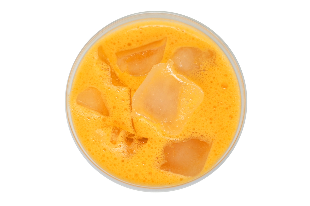 Menu – Bloom Juice Co