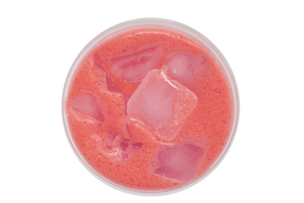 Menu – Bloom Juice Co