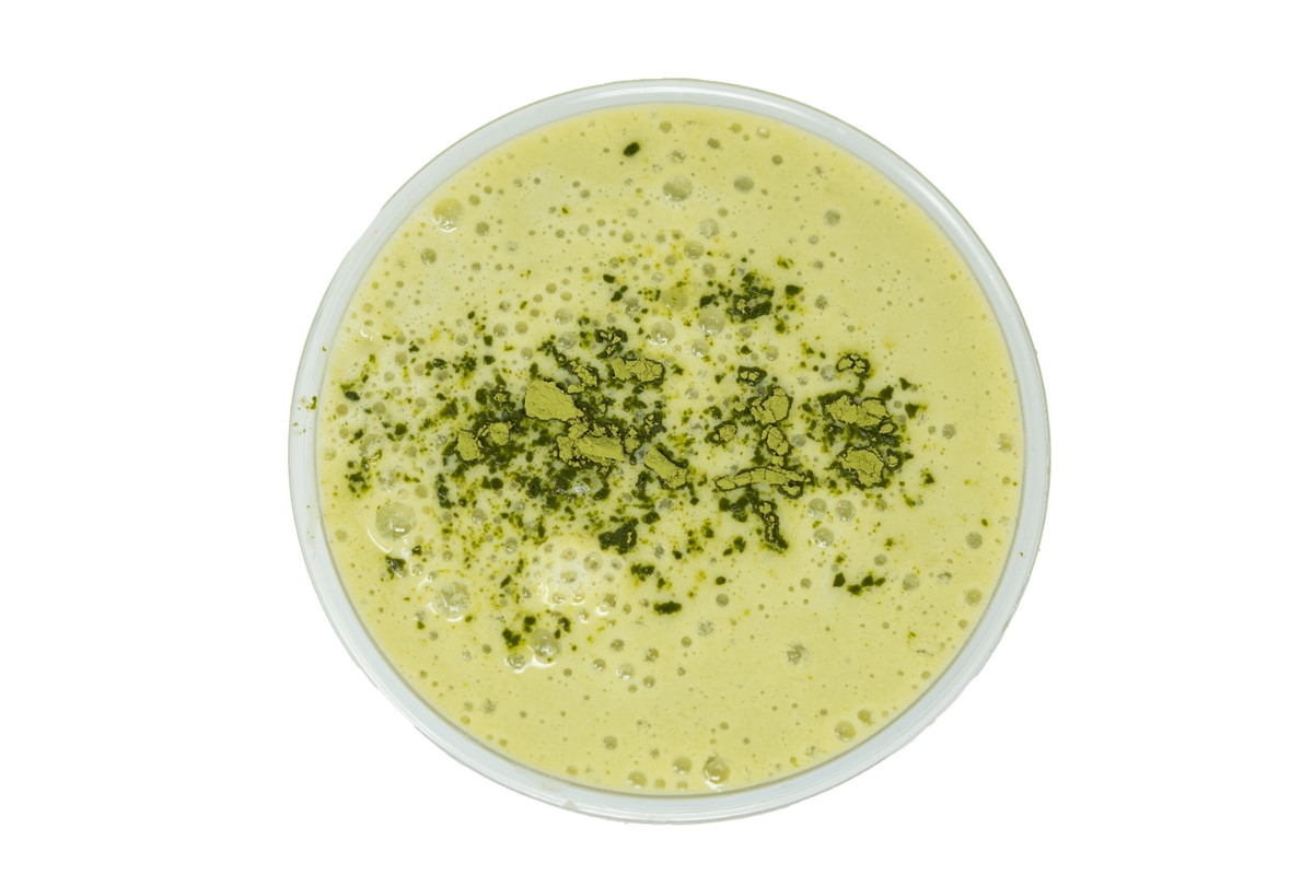 Menu – Bloom Juice Co