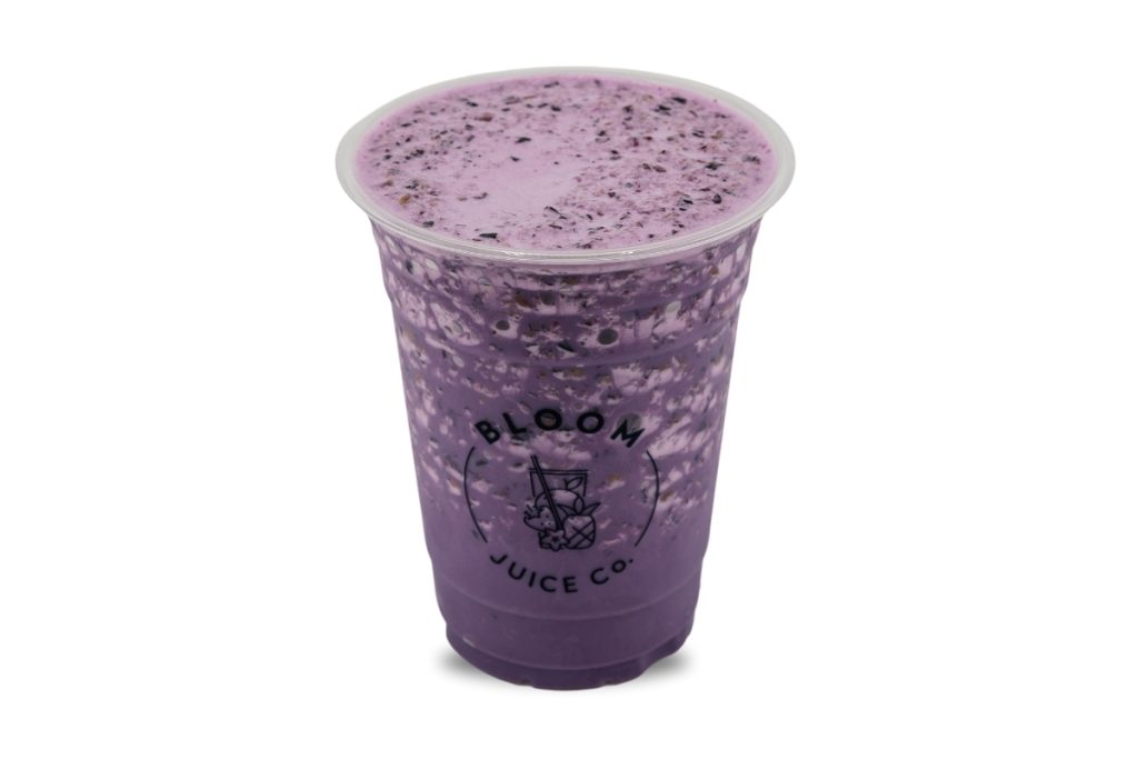 Menu – Bloom Juice Co