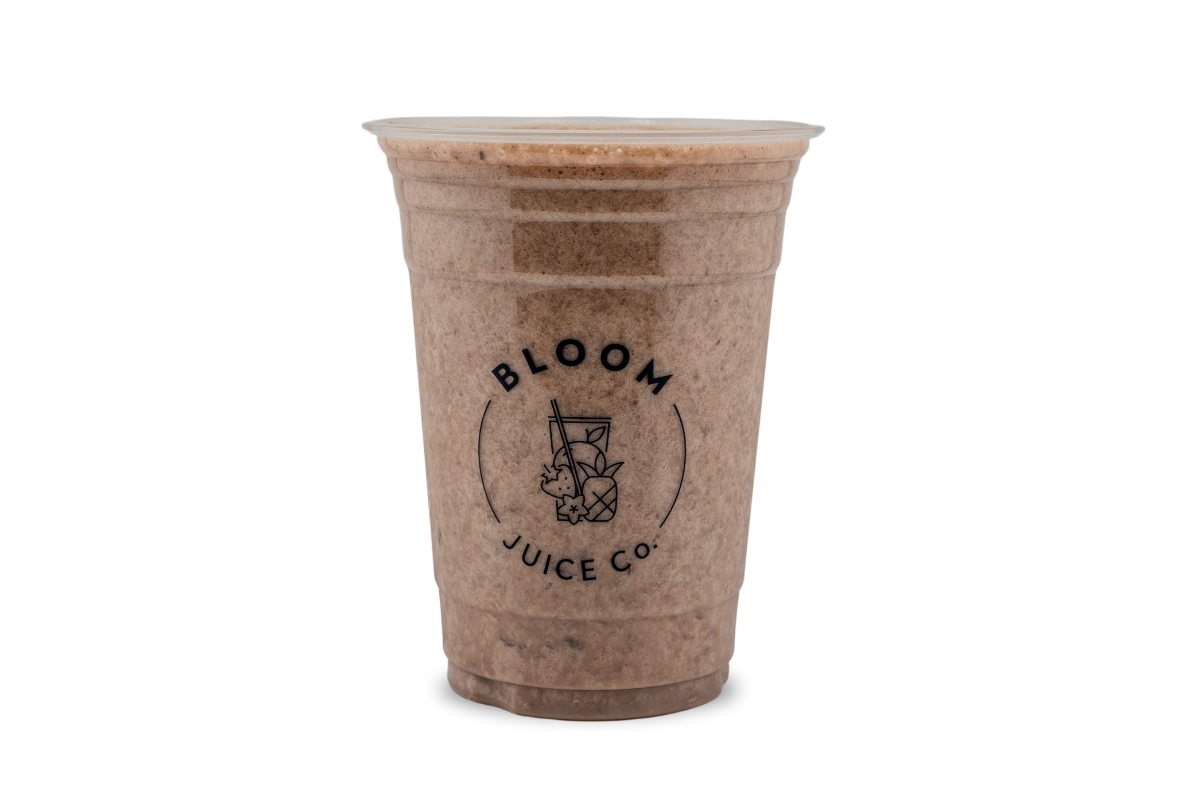 Menu – Bloom Juice Co
