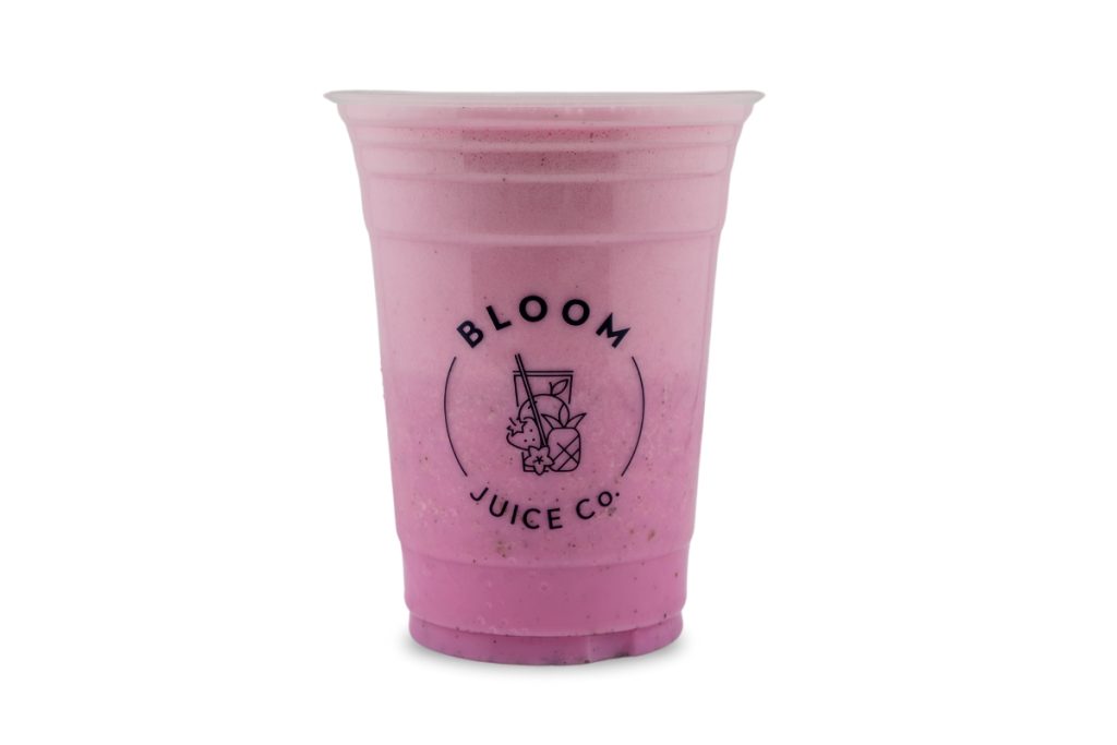 Menu – Bloom Juice Co