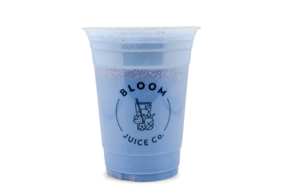 Menu – Bloom Juice Co