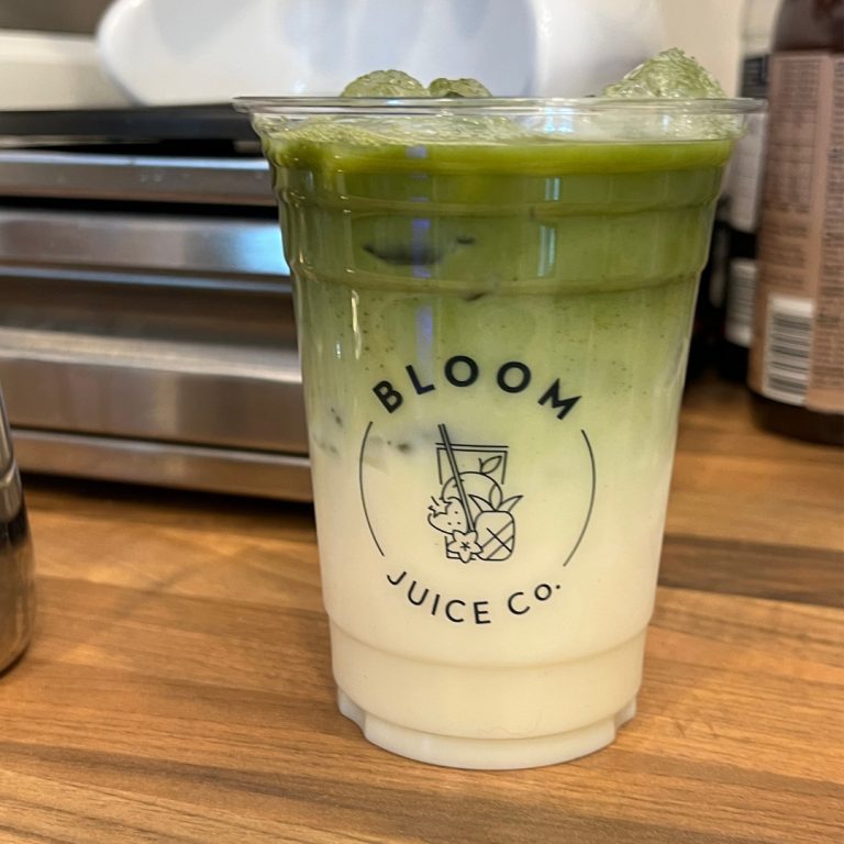 Bloom Juice Co